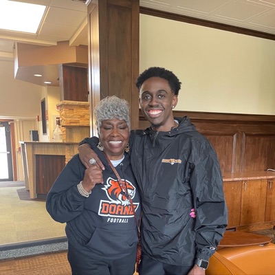 Austin Drake, Sprints, Doane University - NIL Profile - Opendorse