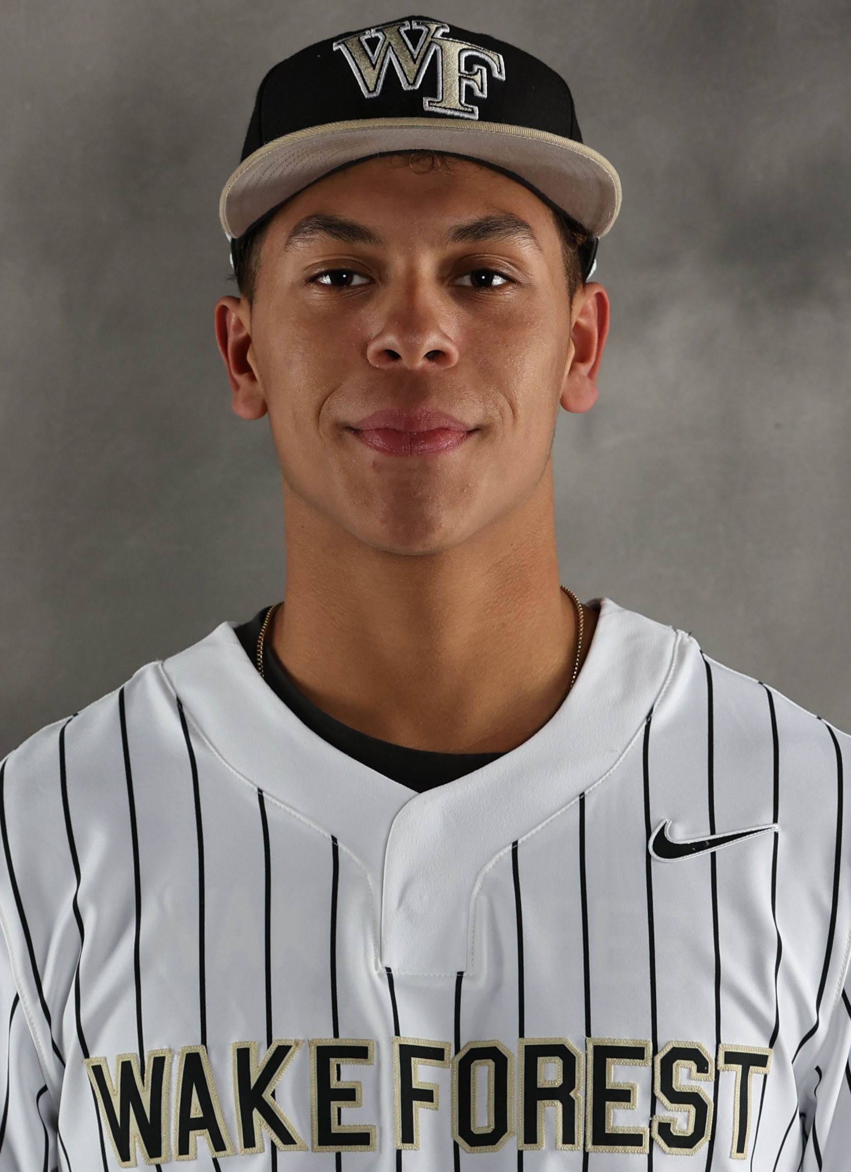 Danny Corona, Wake Forest Demon Deacons - NIL Profile - Opendorse