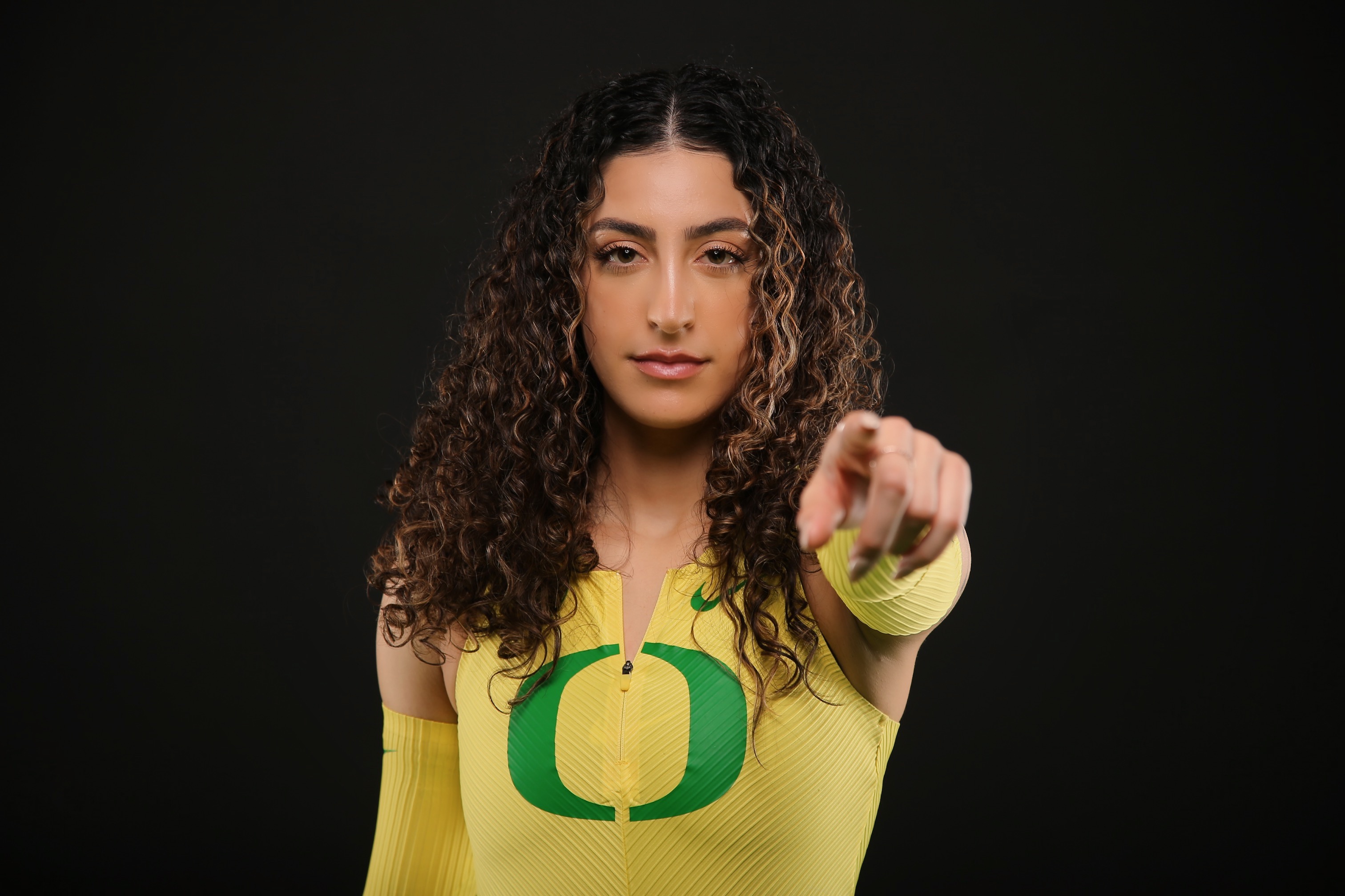 Carly Kleefeld - NIL Profile - Opendorse