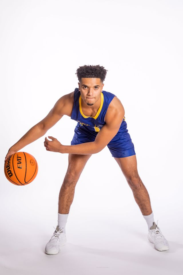 Matt Mims, Shooting Guard, South Dakota State Jackrabbits - NIL Profile ...