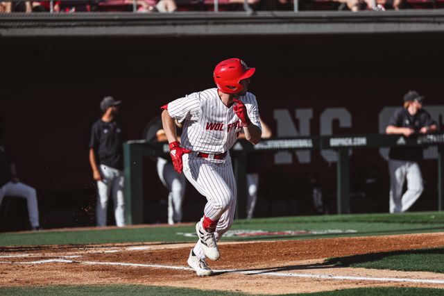 Noah Soles, Outfielder, North Carolina State Wolfpack - NIL Profile ...