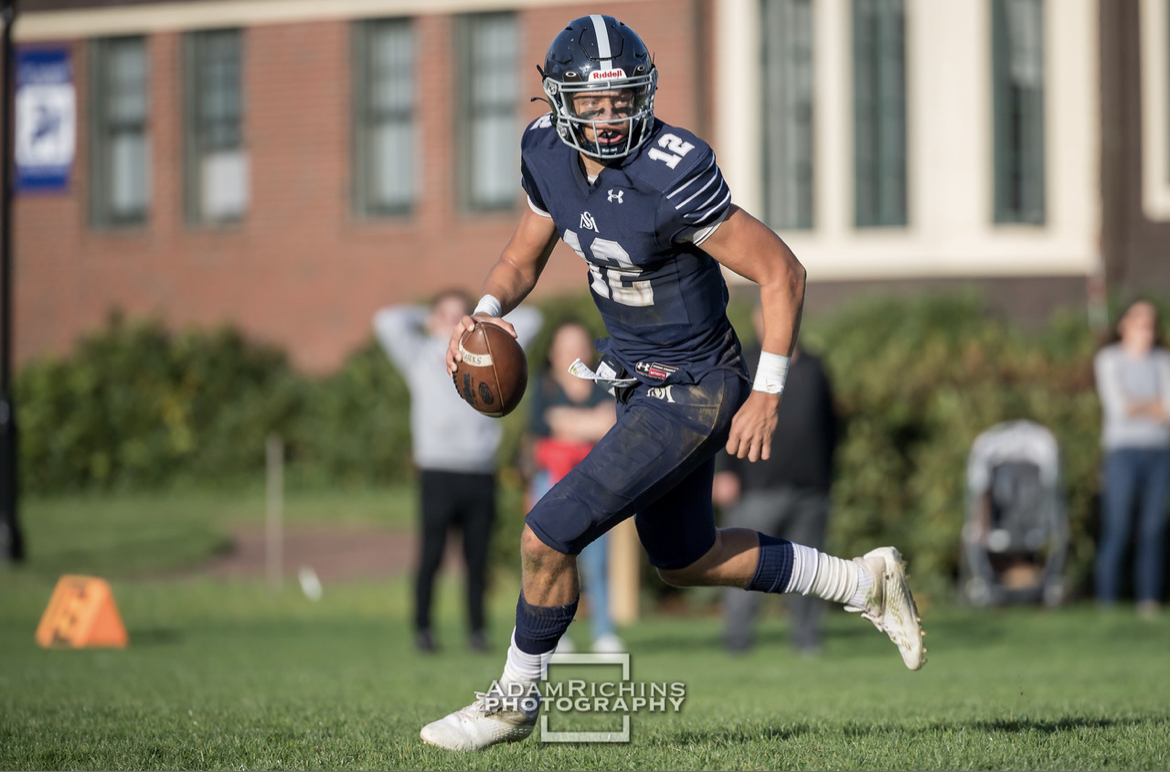 Tru Styles, Quarterback - NIL Profile - Opendorse