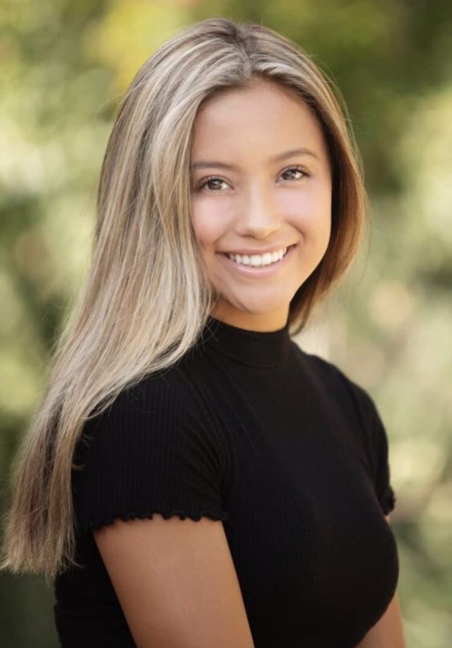Jillian Martinez, Attacking Midfielder, Texas Tech Red Raiders - NIL ...