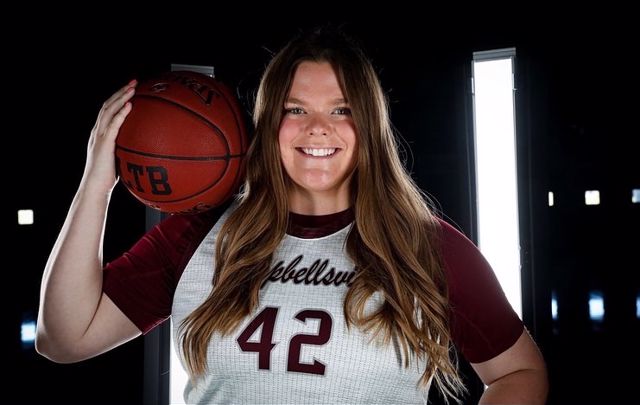Rachel Presley, Center, Campbellsville Tigers - NIL Profile - Opendorse