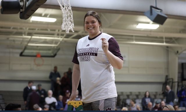 Rachel Presley, Center, Campbellsville Tigers - NIL Profile - Opendorse