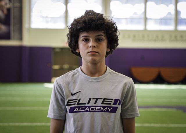 Taylor Hasselbeck, Quarterback, Elite 11 - NIL Profile - Opendorse