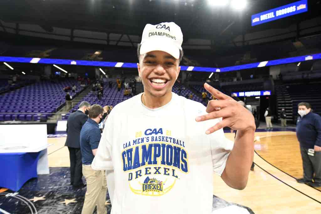 Xavier Bell, Guard, Wichita State Shockers - NIL Profile - Opendorse