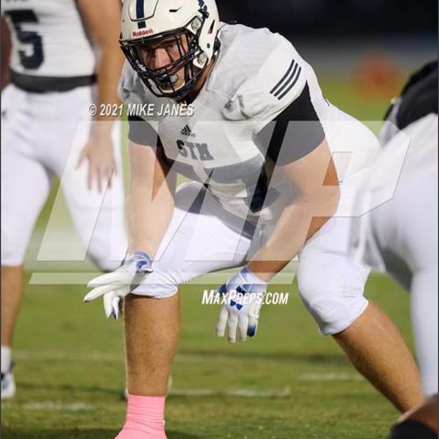 Ben Murawski, Offensive Tackle, Offensive Line, UConn Huskies - NIL ...