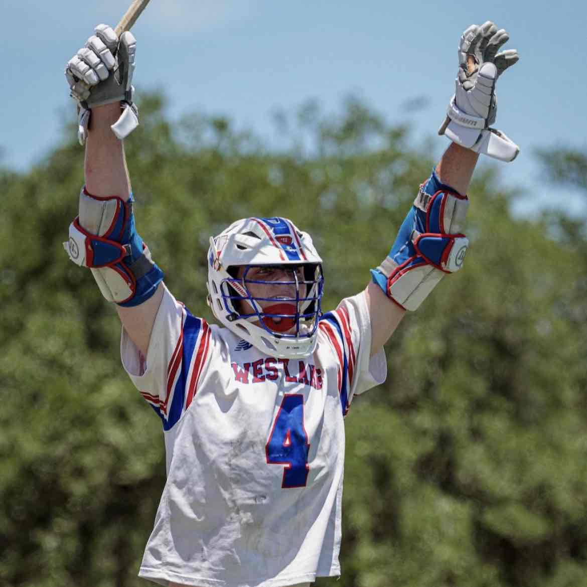 Ethan Burke, Defensive End, Texas Longhorns - NIL Profile - Opendorse