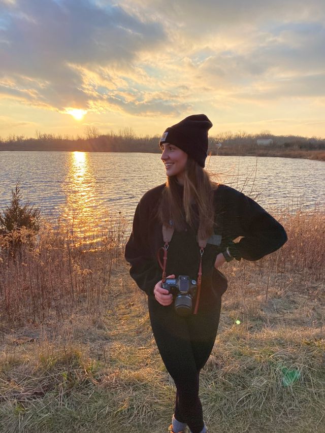 Mary Ferrito, Guard, North Carolina Wilmington Seahawks - NIL Profile ...