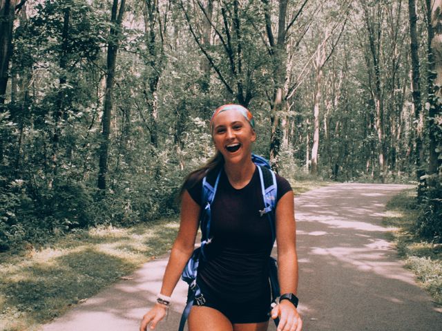 Mary Ferrito, Guard, North Carolina Wilmington Seahawks - NIL Profile ...