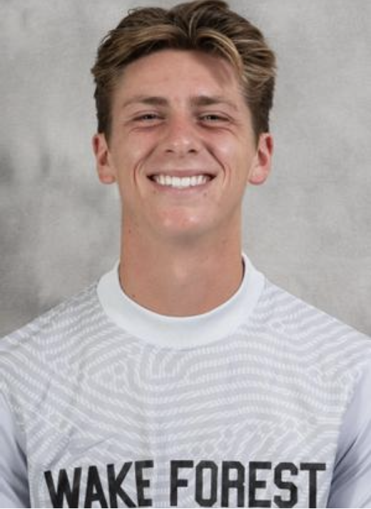 Devin Armstrong, Goalkeeper - NIL Profile - Opendorse