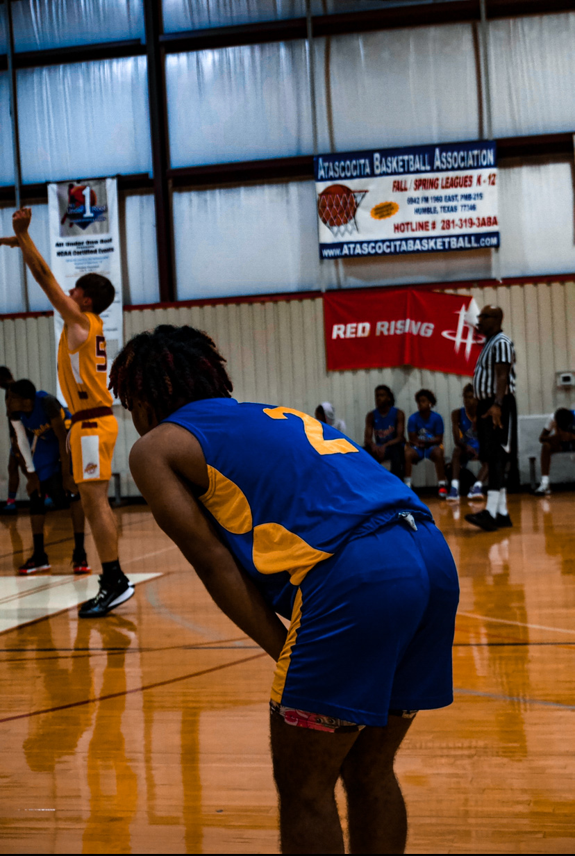 Tre Jordan - NIL Profile - Opendorse