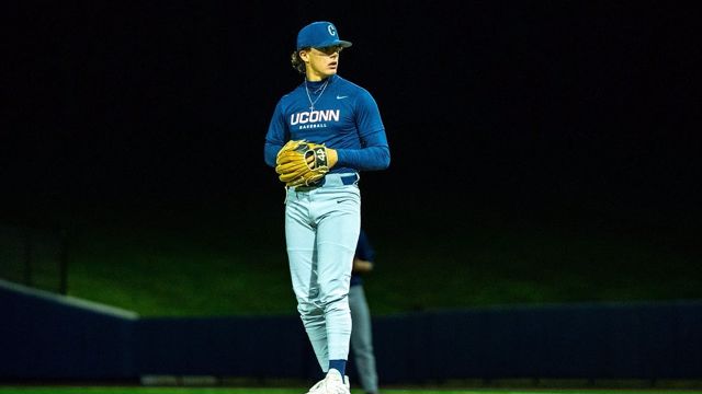 Jude Abbadessa, Pitcher, UConn Huskies - NIL Profile - Opendorse