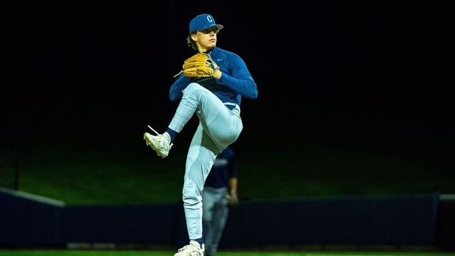 Jude Abbadessa, Pitcher, UConn Huskies - NIL Profile - Opendorse