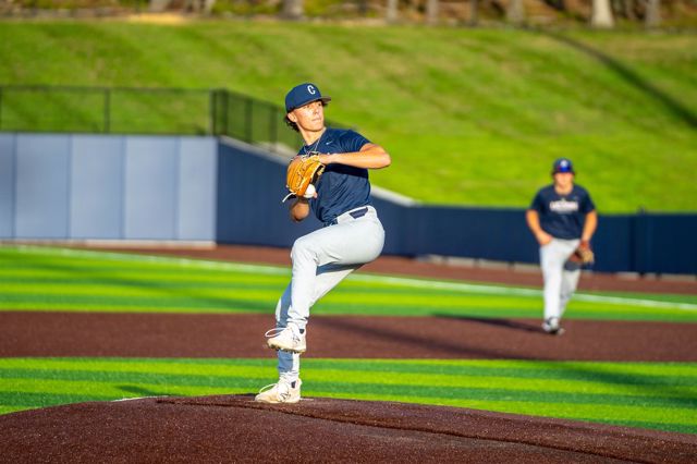Jude Abbadessa, Pitcher, UConn Huskies - NIL Profile - Opendorse