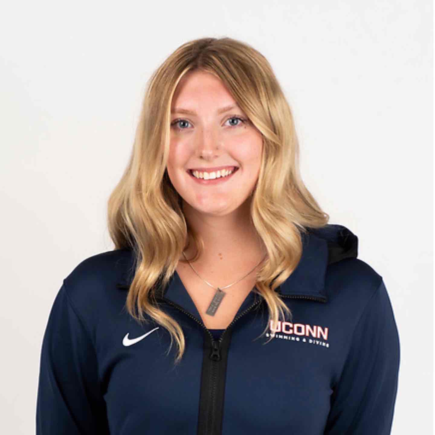 Norah Rome, Distance Freestyle, UConn Huskies - NIL Profile - Opendorse
