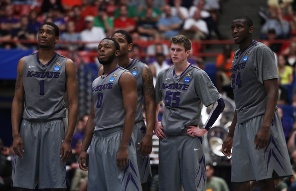 Curtis Kelly, Forward, Kansas State Wildcats - NIL Profile - Opendorse