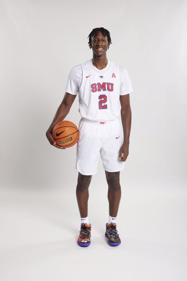 Jalen Smith, Guard, SMU Mustangs - NIL Profile - Opendorse