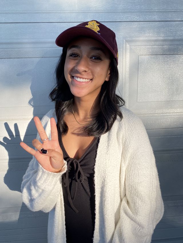 Mya Wheeler, Defender, Arizona State Sun Devils - NIL Profile - Opendorse