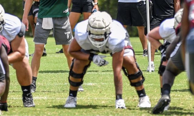 Kobe Williams, Guard, Center, Grambling State Tigers - NIL Profile ...