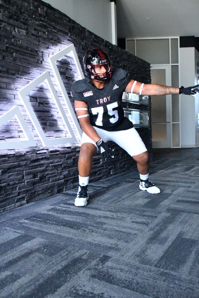 Kobe Williams, Guard, Center, Grambling State Tigers - NIL Profile ...