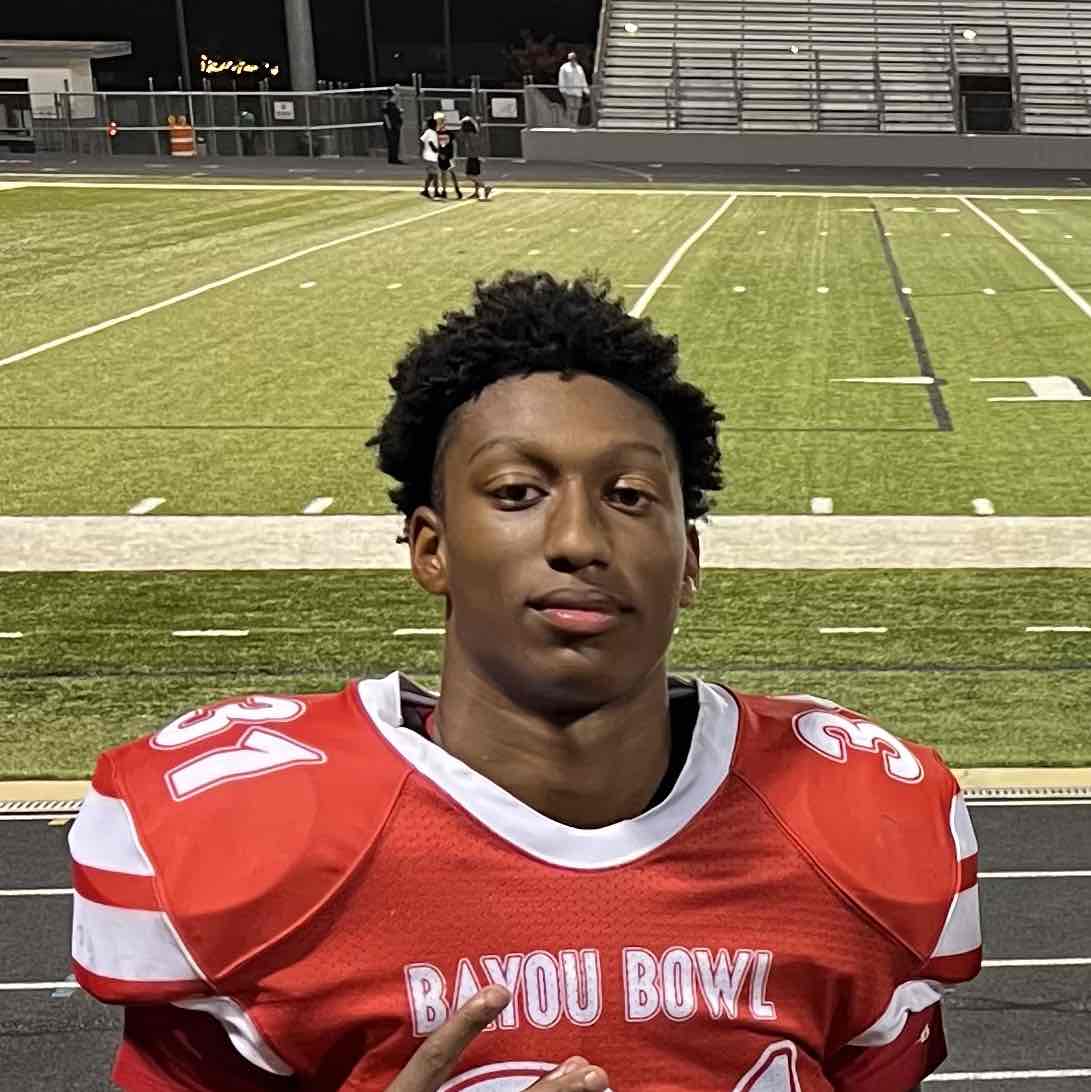 Dominick Williams, East Texas Baptist University - NIL Profile - Opendorse