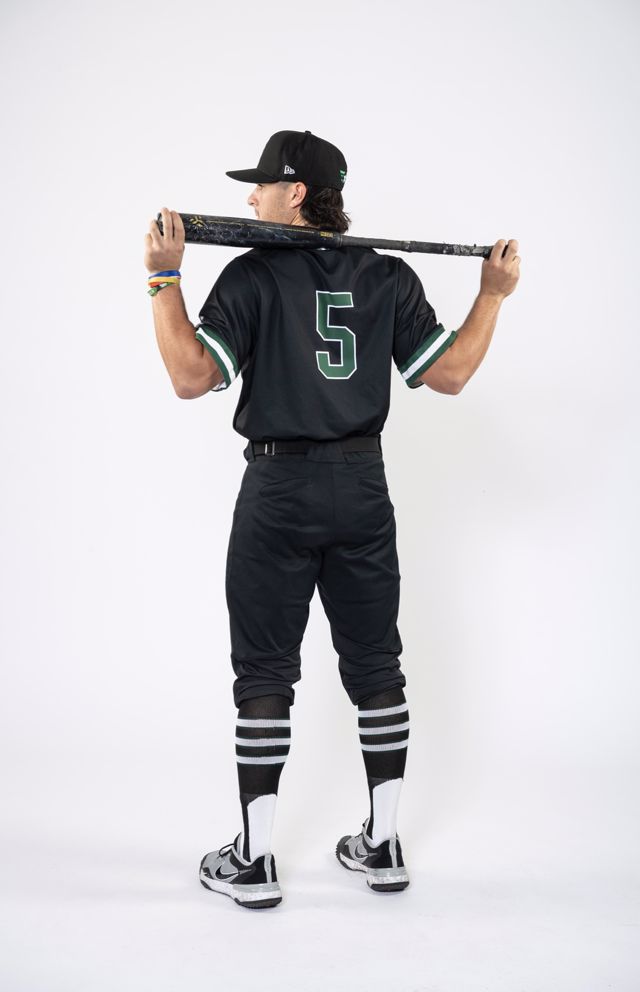 Gus Gregory, Shortstop, Outfielder, Second base, Horizon League - NIL ...