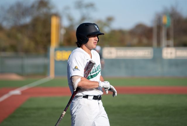 Gus Gregory, Shortstop, Outfielder, Second base, Horizon League - NIL ...
