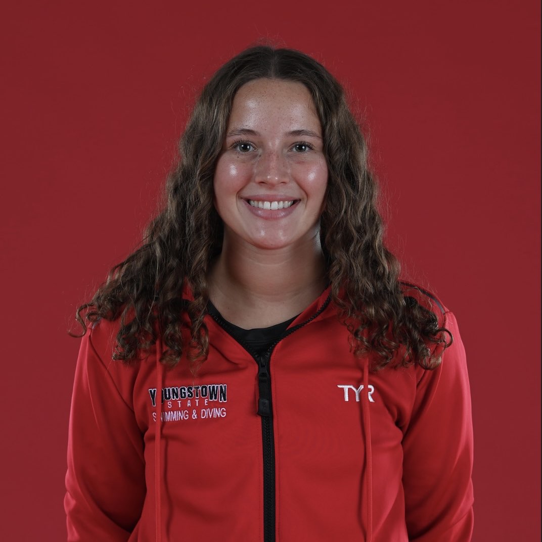 Natalie Weissman, Diving, Youngstown State Penguins - NIL Profile ...
