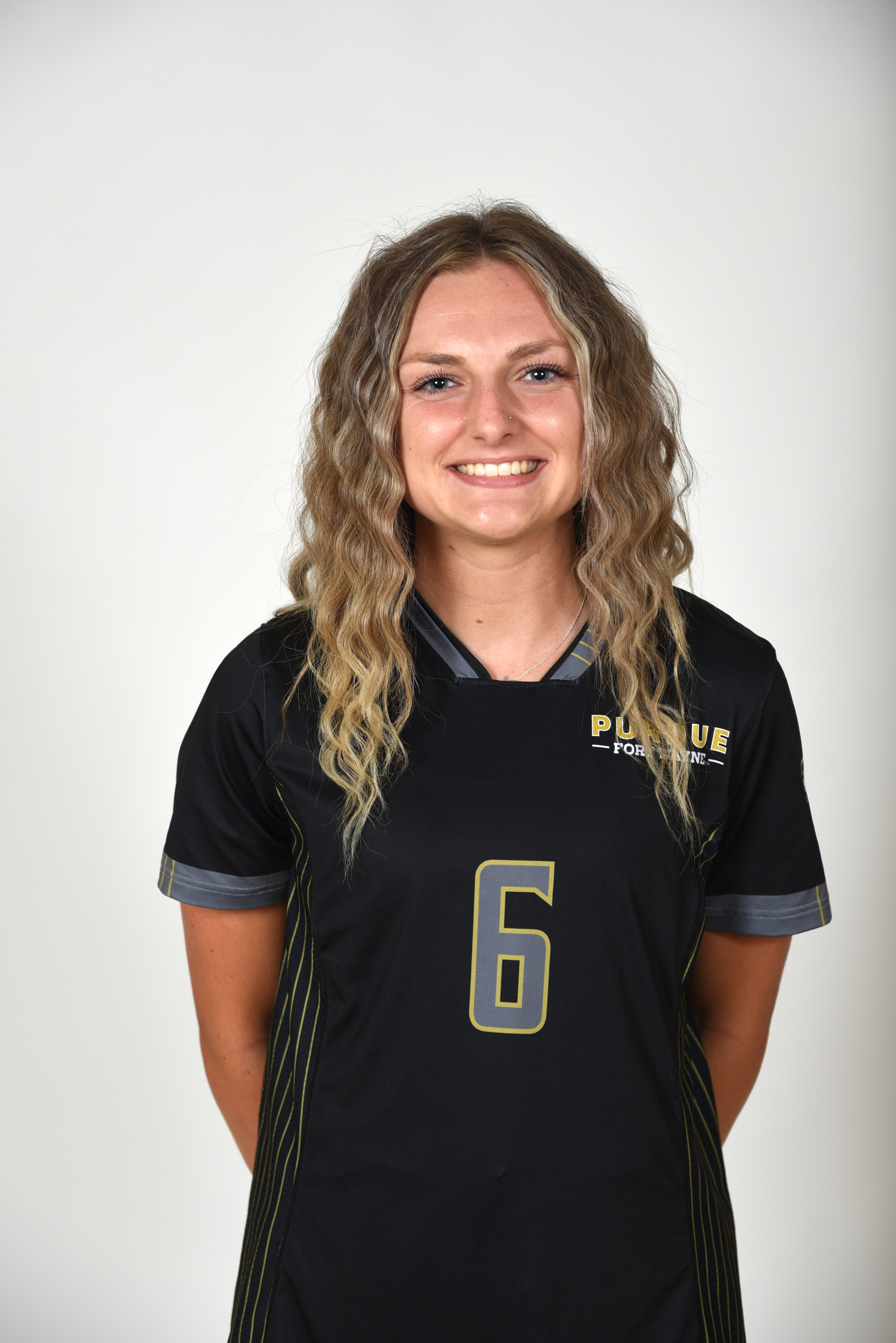 Rylee Vruggink, Purdue Fort Wayne Mastodons, Horizon League - NIL ...
