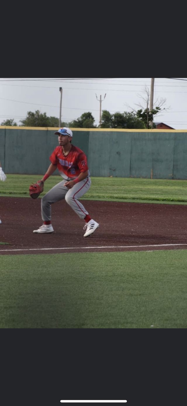 Gavin Brzozowski, Outfielder, Left Handed Pitcher, Baylor Bears - NIL ...