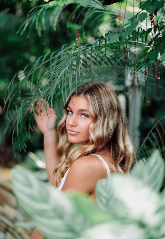 Hannah Fisher, Mid-Distance, Oakland Golden Grizzlies - NIL Profile ...