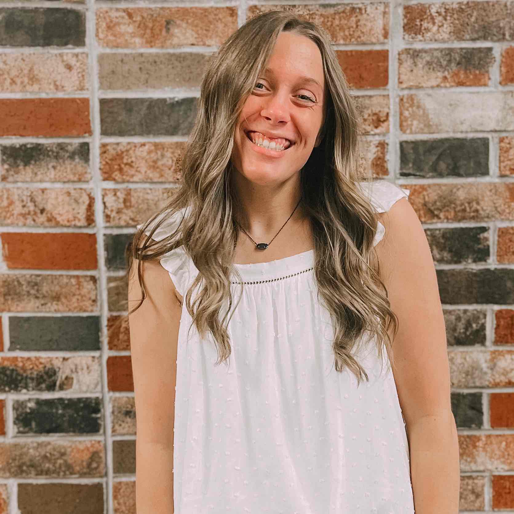 Mackenzie Stoner, Right side hitter, Middle Blocker, Middle hitter ...