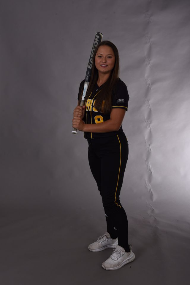 Megan Kincer, Outfielder, Horizon League, Northern Kentucky Norse - NIL ...