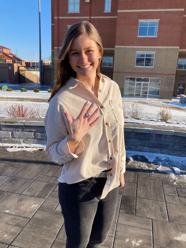 Riley Hurst, Shortstop, Campbellsville Tigers - NIL Profile - Opendorse