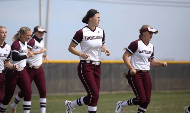 Riley Hurst, Shortstop, Campbellsville Tigers - NIL Profile - Opendorse