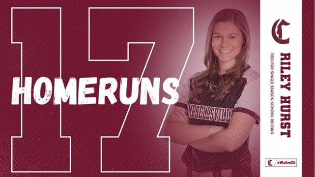 Riley Hurst, Shortstop, Campbellsville Tigers - NIL Profile - Opendorse