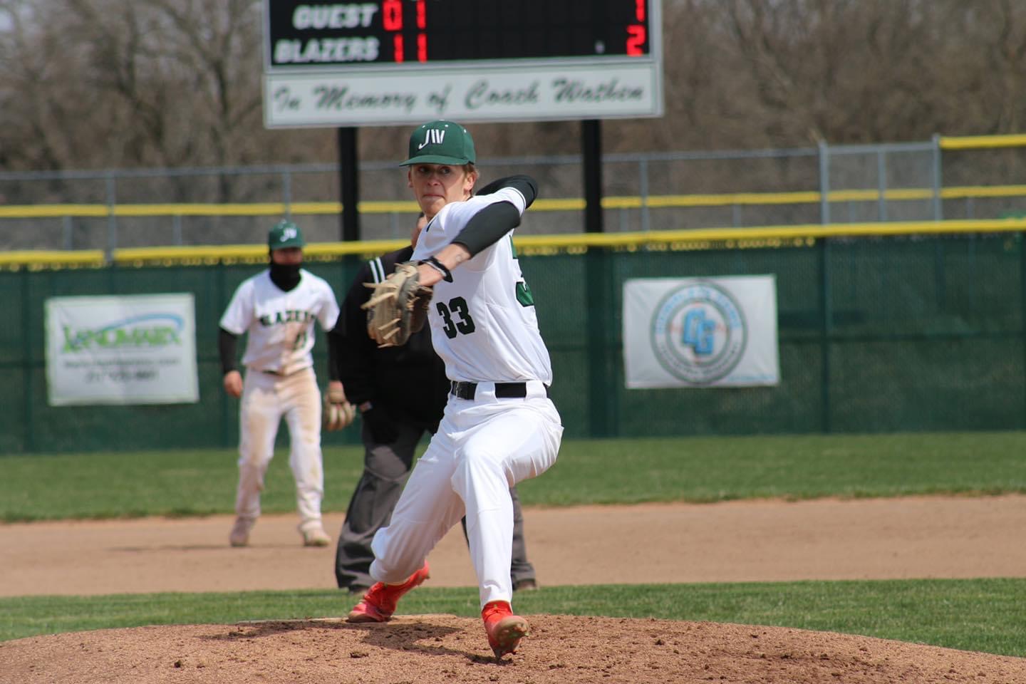 Austin Martin, Shortstop, Lewis & Clark Community College - NIL Profile ...