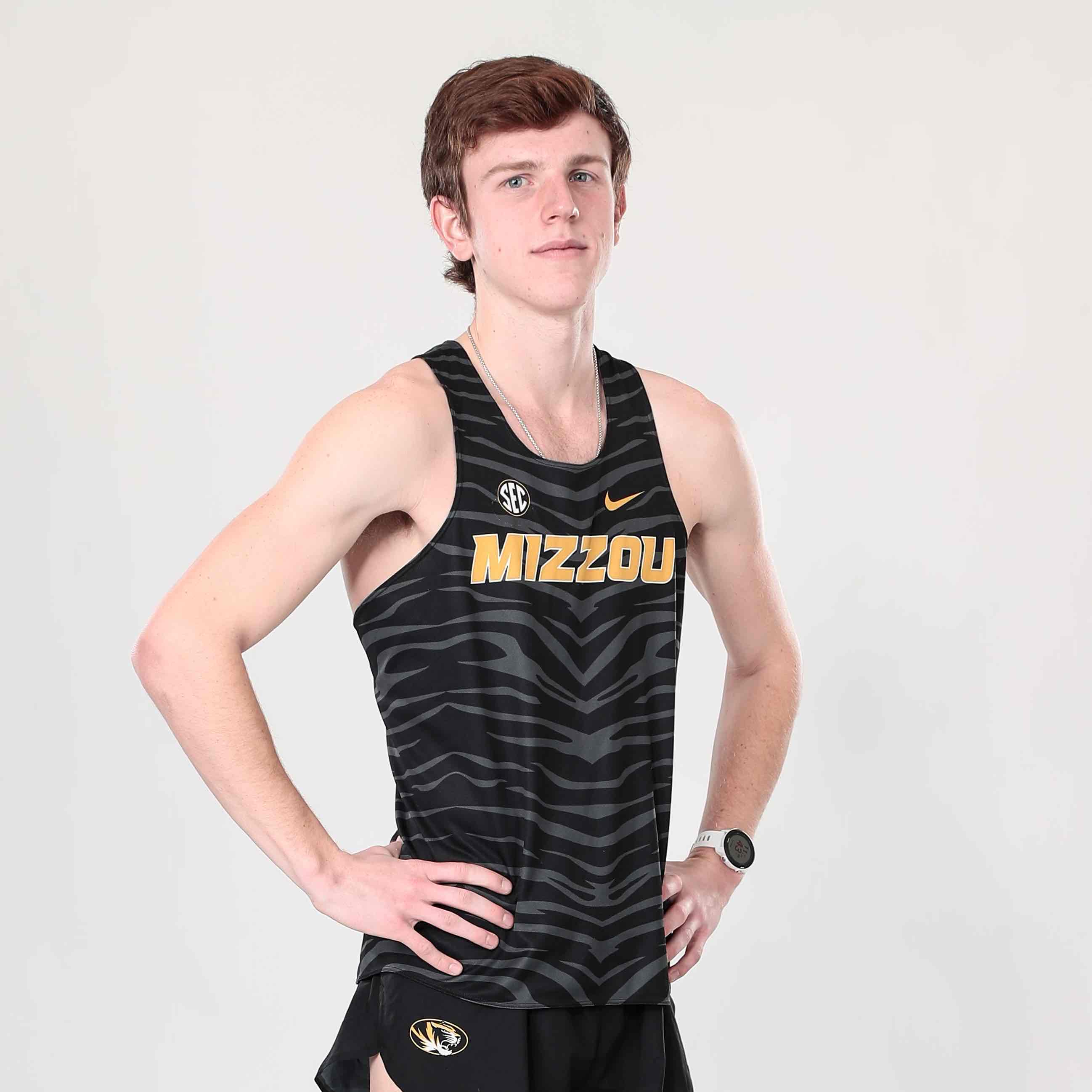 Ethan Lee, Missouri Tigers - NIL Profile - Opendorse