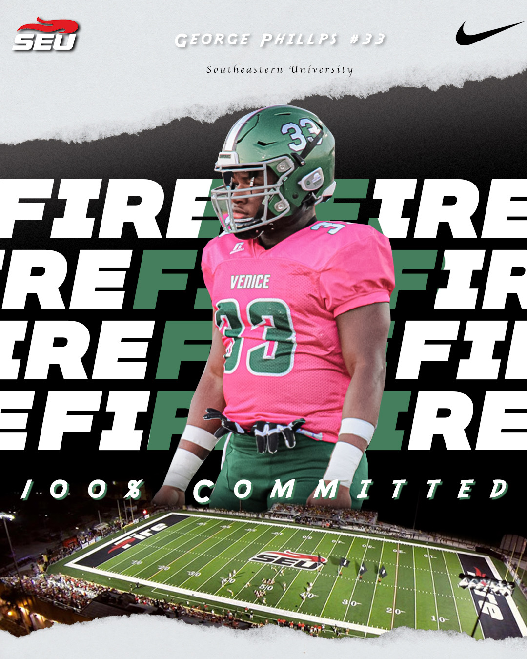 Southeastern College Football