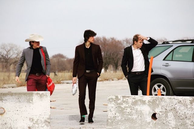 Noah Laba, Center, Colorado College Tigers - NIL Profile - Opendorse