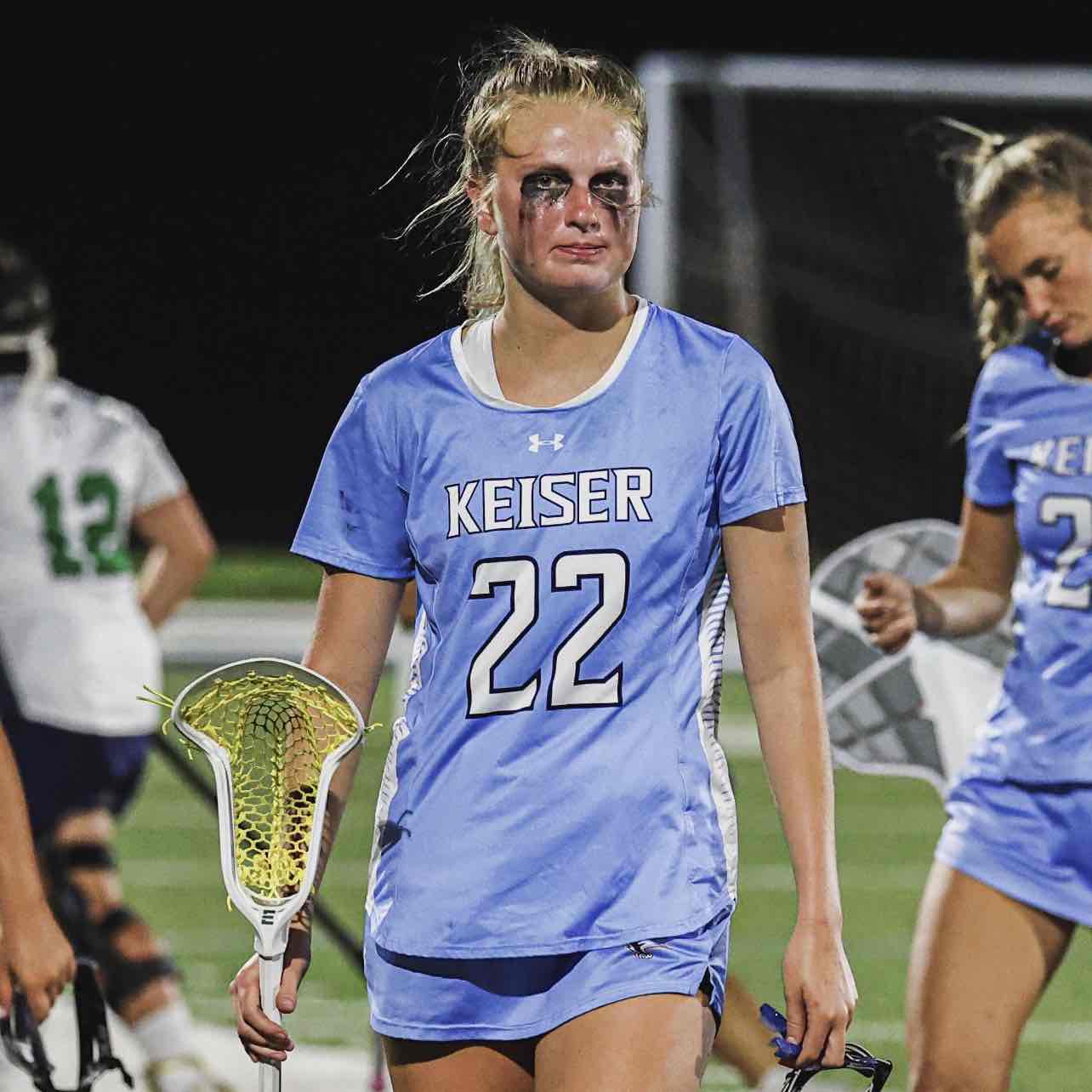 Keiser University Seahawks athletes on Opendorse - Opendorse