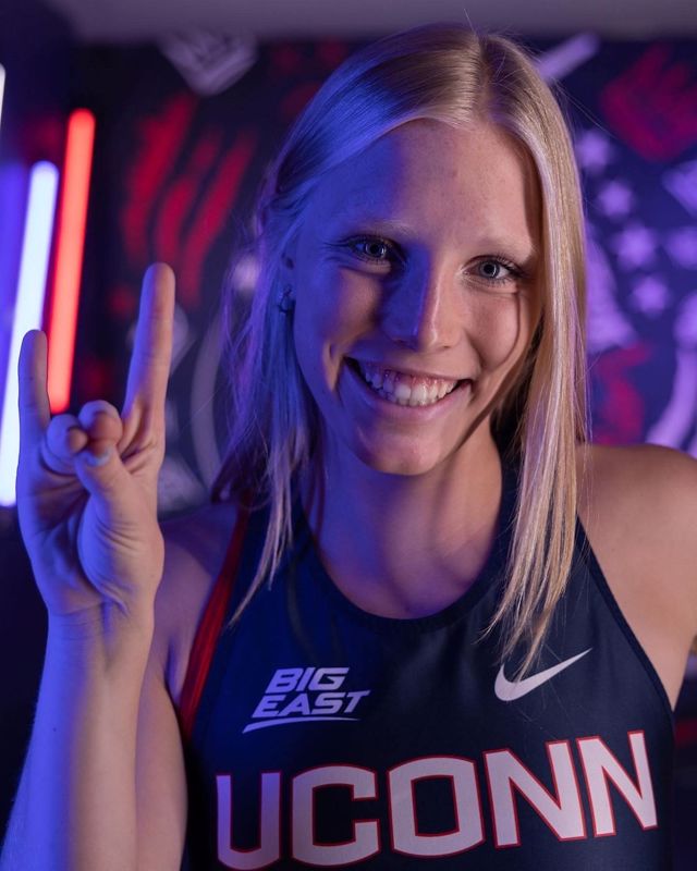 Ally McCarthy, Distance, Mid-Distance - NIL Profile - Opendorse