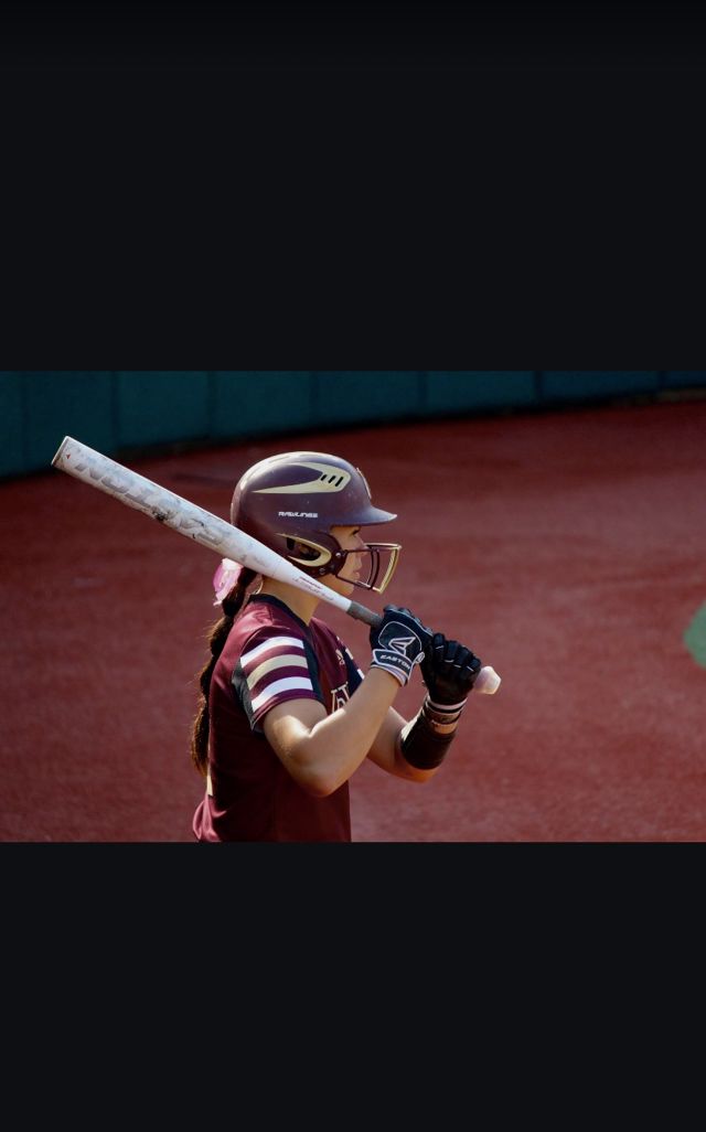 Makayla Hall, Catcher, Texas State Bobcats - NIL Profile - Opendorse