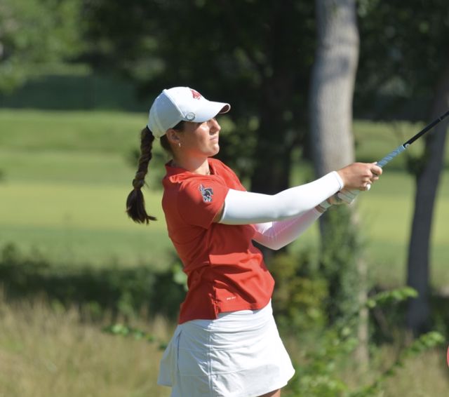 Libby Green, Central Missouri Mules & Jennies - NIL Profile - Opendorse