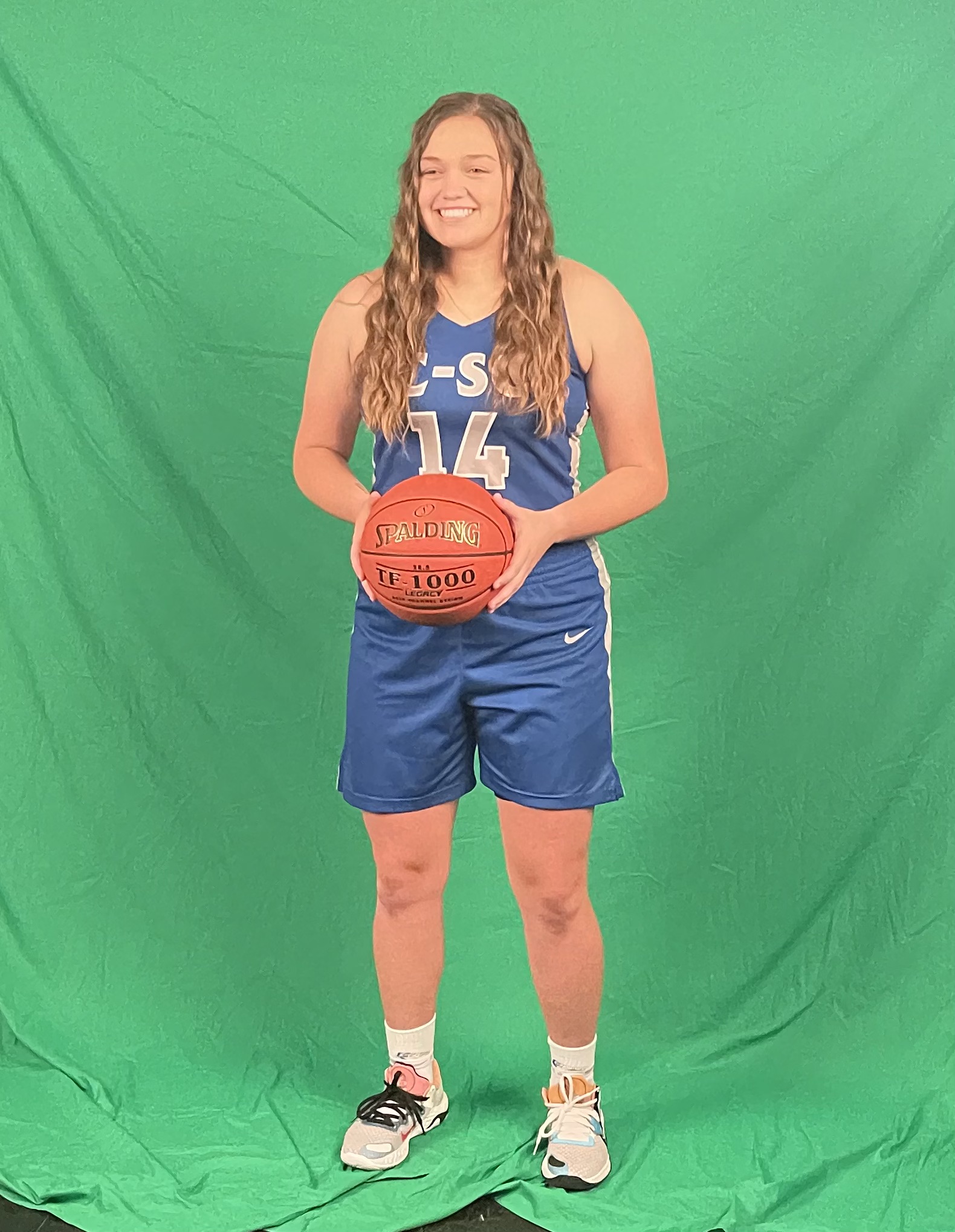 Megan Diehl, Forward, Guard, Culver–Stockton College Wildcats - NIL ...