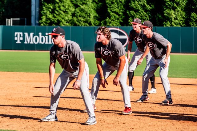 Josh Tate, Shortstop, Georgia Southern Eagles - NIL Profile - Opendorse