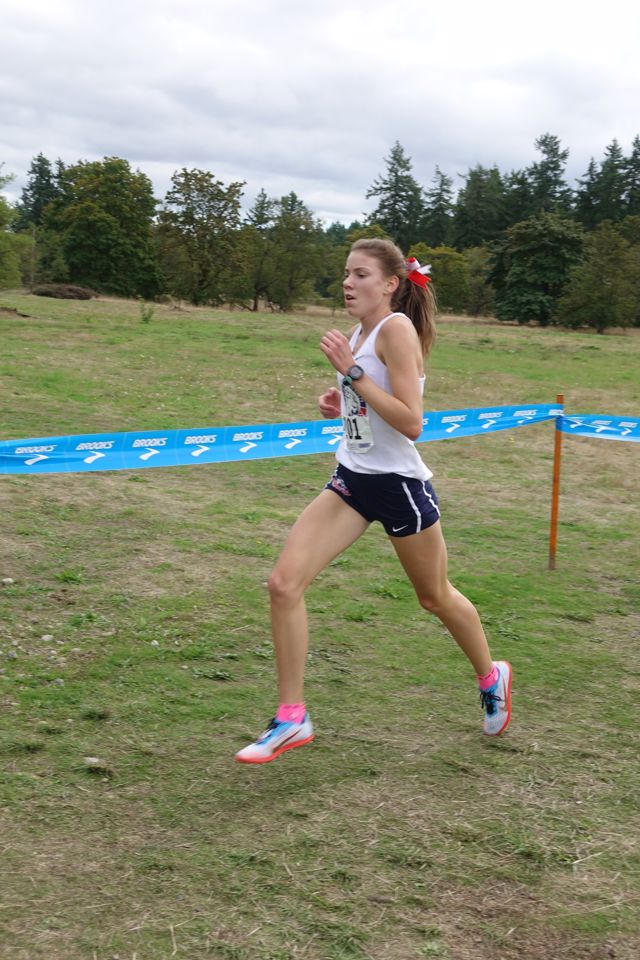 Gabby Martin, Distance, TCU Horned Frogs - NIL Profile - Opendorse