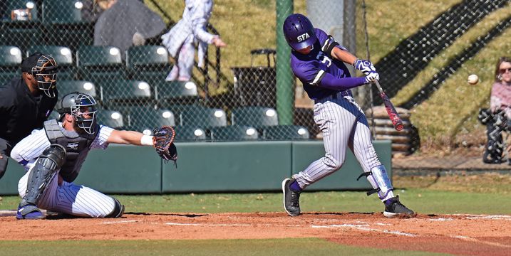 Jacob Evangelista, Shortstop, East Texas Baptist University - NIL ...